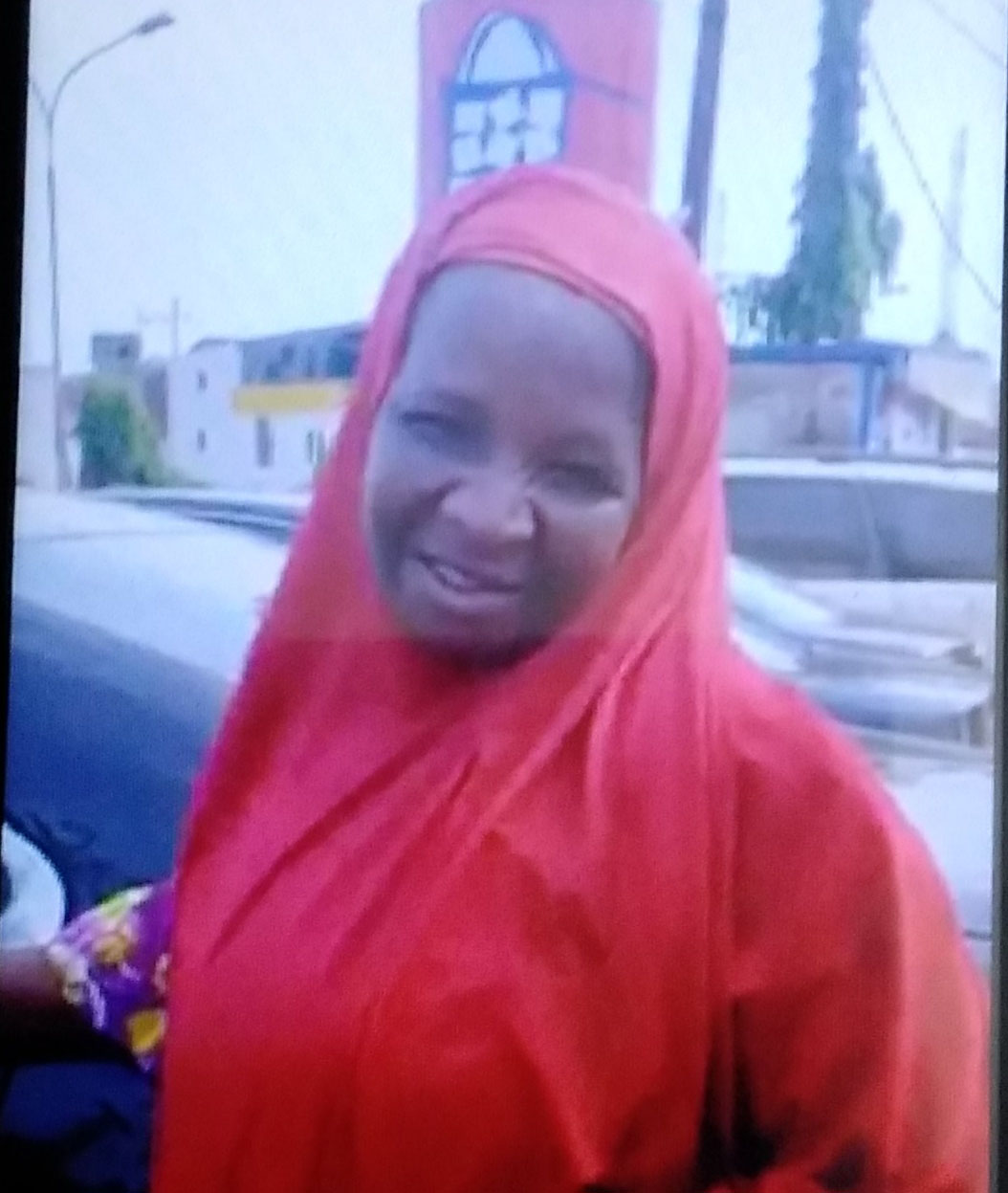 Meet Safiyah, a symbol of unity - 365Daily