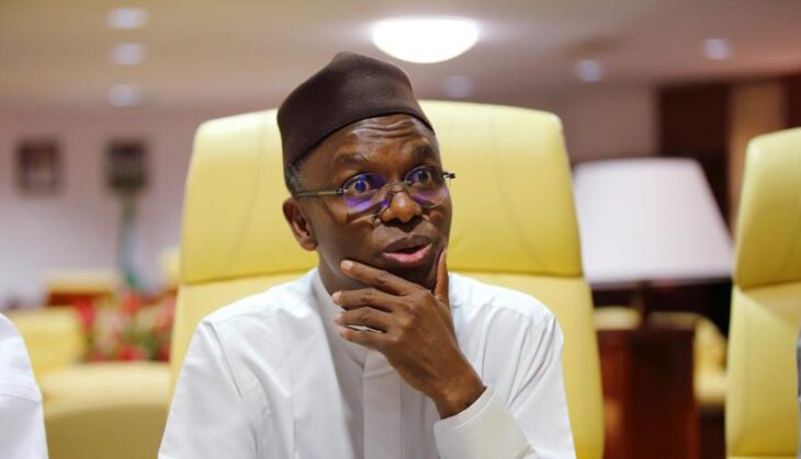 El-Rufai asks Court to quash DSS charges against him - 365Daily