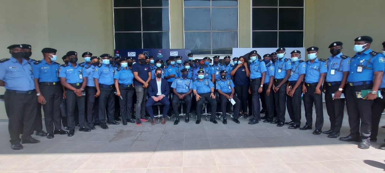 Police hold capacity building workshop for PPROs - 365Daily
