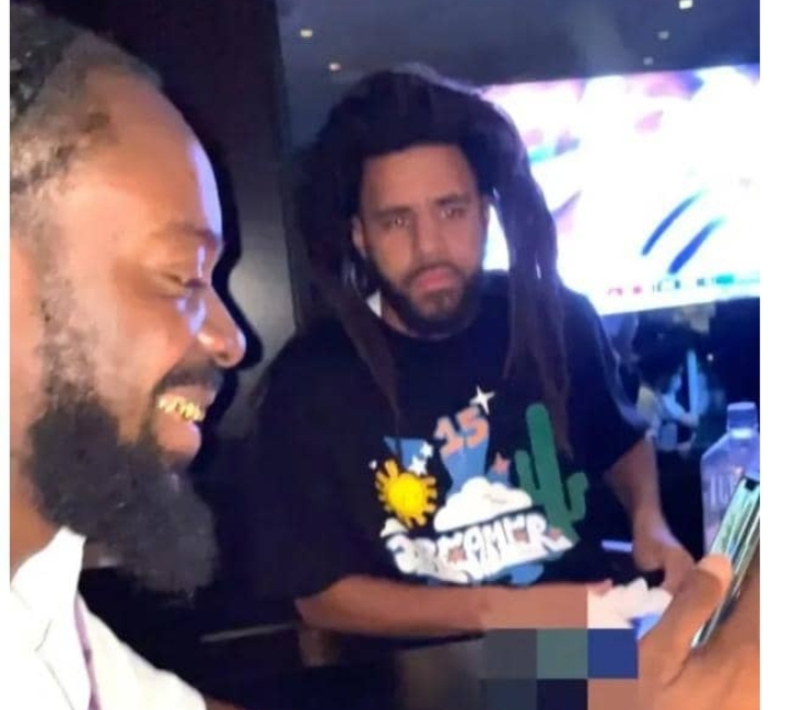 “AG Baby is my Baby,” Simi gushes as singer video calls her with rapper ...