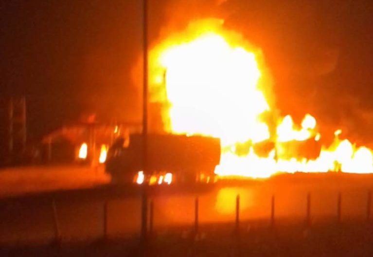 Death toll in Abuja explosion hits 10 - 365Daily