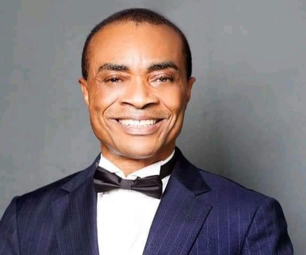 TRIBUTE: Remembering Prince Emeka Obasi - 365Daily