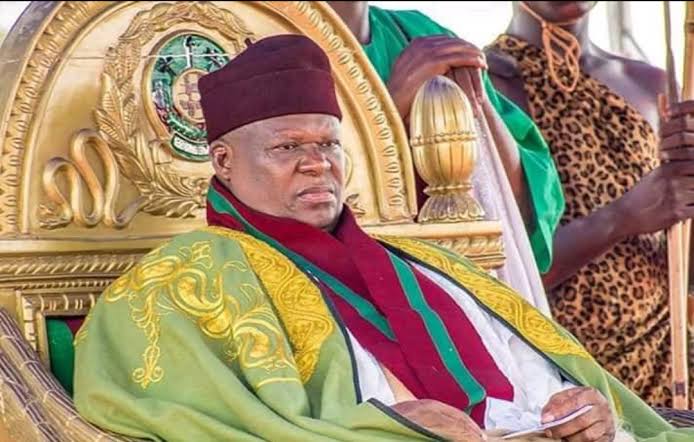 Gbong Gwom Jos expresses confidence in Osinbajo’s capacity to lead ...