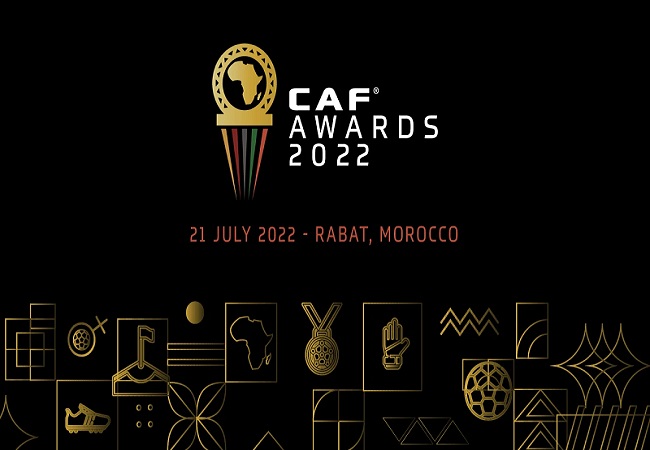 CAF releases first list of Women nominees for 2022 Awards - 365Daily