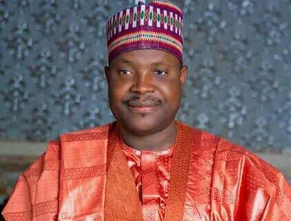 APC Sokoto guber candidate picks Gobir as running mate for 2023 - 365Daily