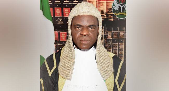 Pre-election cases: FHC Chief Judge issues new practice directions for ...