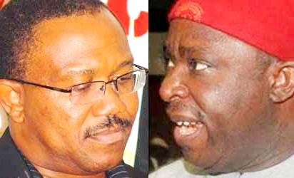 “A symbol of the people’s revolution,” Hon. Ogene hails Peter Obi @61 ...