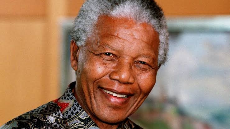 Nelson Mandela was a healer, mentor to generations, says UN Chief ...