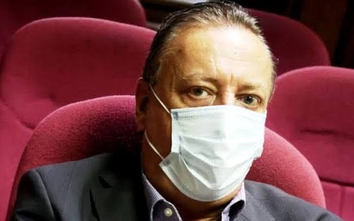 Court orders arrest of Briton, James Nolan over $9.6billion P&ID fraud ...