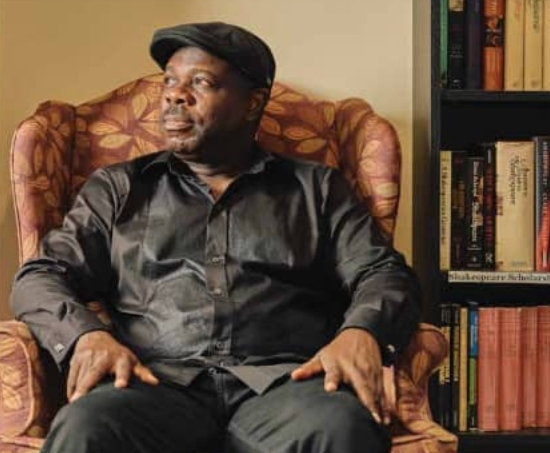 Maik Nwosu – Professor Wise Words - 365Daily