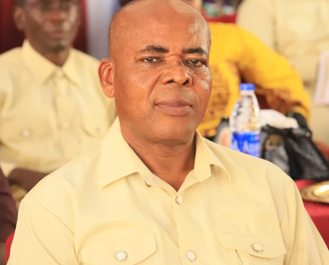 Rev. Amadi emerges new leader of Assemblies of God Nigeria - 365Daily