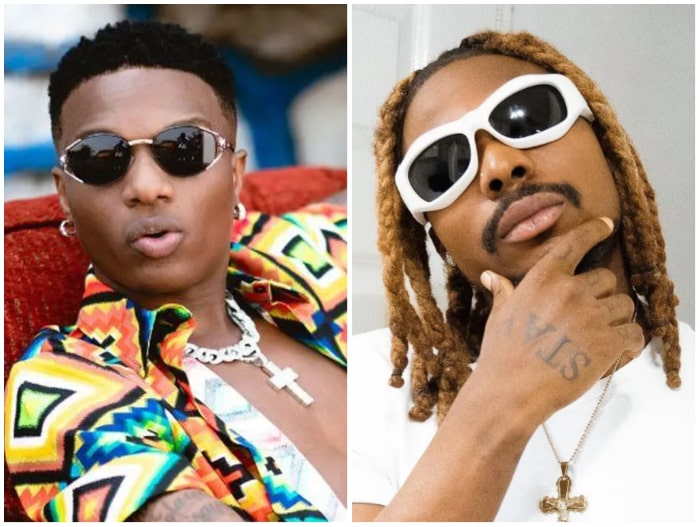 Wizkid, Asake to headline Flutterwave Flytime Fest 2022 in Lagos - 365Daily