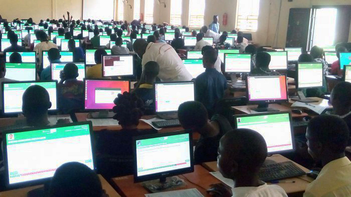 2025 JAMB results, our failure as a nation - 365Daily