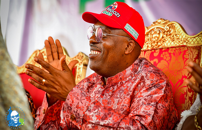 Supreme Court affirms Fubara as Rivers Governor - 365Daily