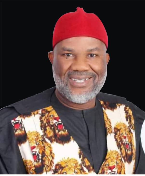 Appeal Court Victory: Grace of God my greatest advocate – Hon. Ogene ...
