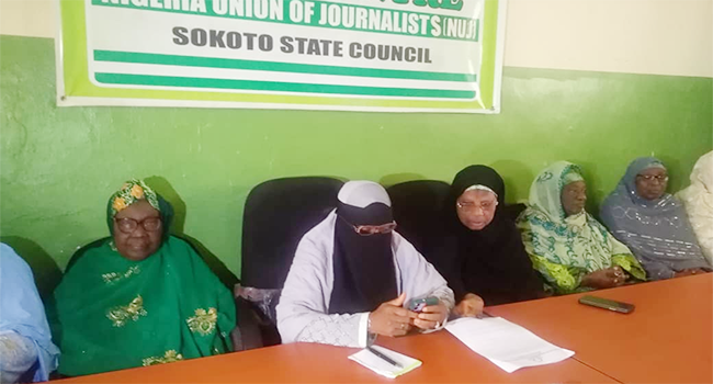 FOMWAN was founded on five cardinal principles – National Ameerah ...