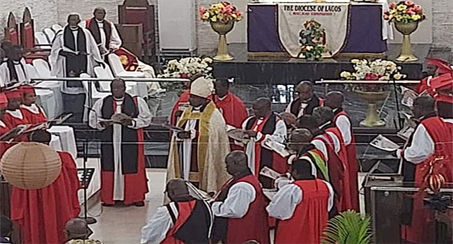 OPINION – Rev Wakama: Five-star mind builds a five-star church - 365Daily