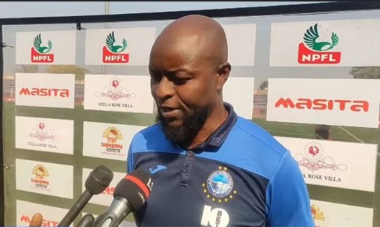 Coach Finidi George praises Super Eagles despite defeat - 365Daily