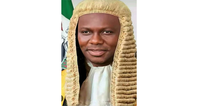 Nasarawa Assembly Speaker assures LG speakers of welfare packages ...