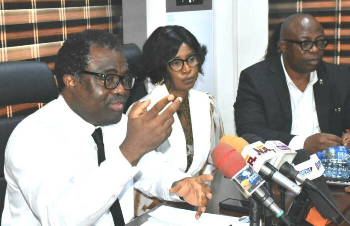 Education Academy debunks report on alleged non-execution of TETFund’s ...