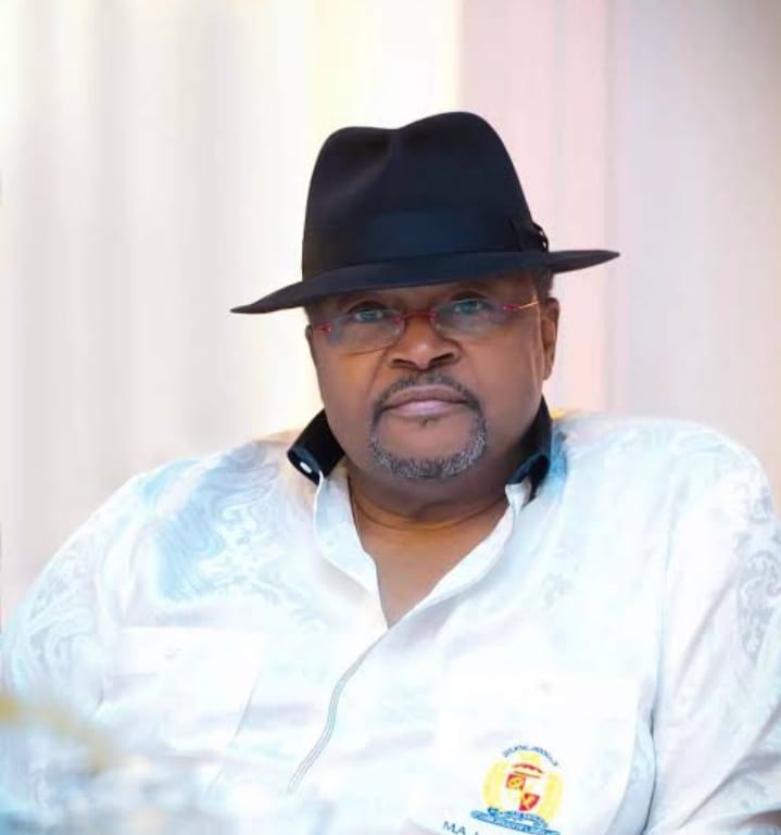 TRIBUTE – 7 + 1 lessons learnt from the great Guru Adenuga at 71 - 365Daily