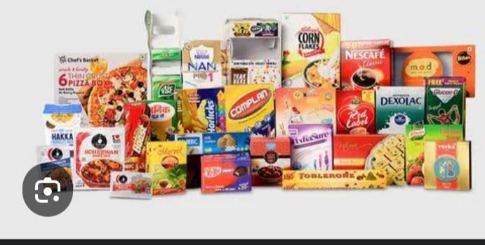 Decreasing quality of food and beverage products in Nigeria - 365Daily