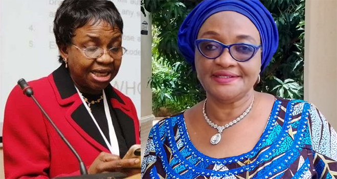 NAFDAC warns against use of harmful chemicals on consumable products ...