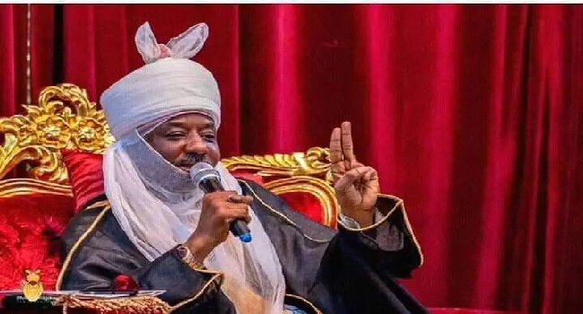The return of Muhammadu Sanusi as Emir of Kano and the Kwankwaso factor ...
