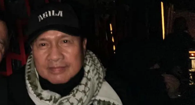 Fugitive pastor wanted by FBI caught in Philippines - 365Daily