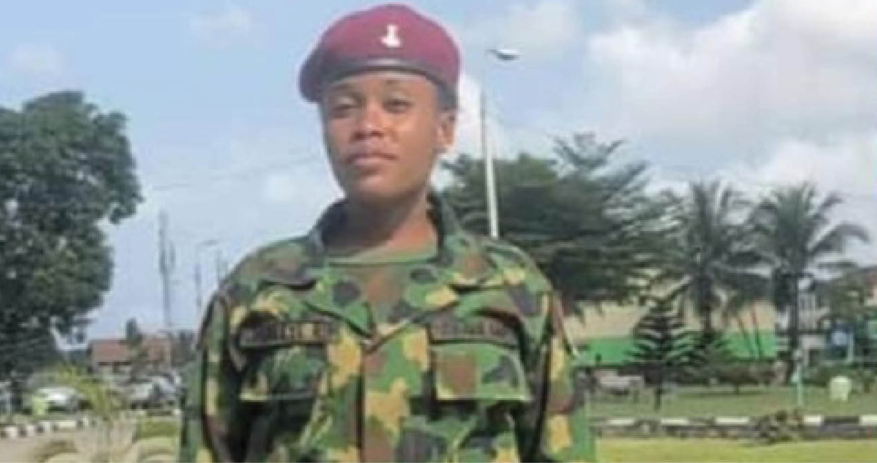 Sexual harassment: Dismissed female soldier challenges army to disclose details of investigation ...