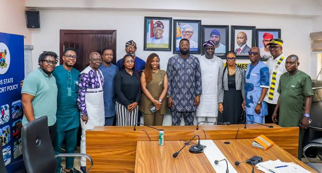 Introducing Omo-Eko, the game-changing commuting app for a smarter Lagos - 365Daily