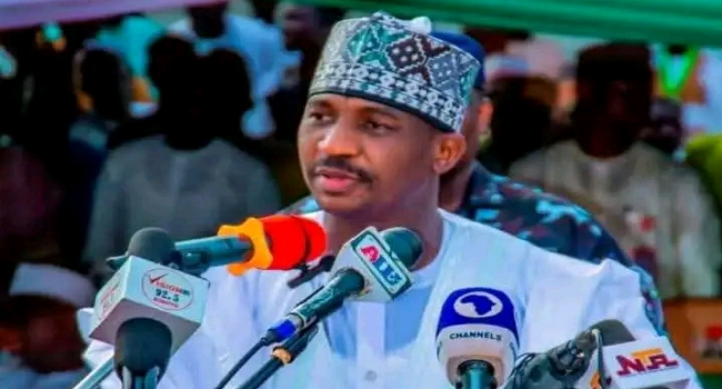 Sokoto governor promises to revive all moribund industries - 365Daily