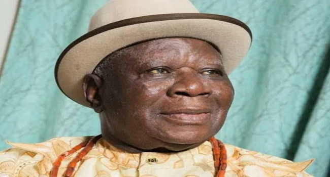 APC mourns Edwin Clark, Ayo Adebanjo - 365Daily