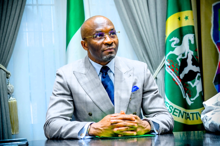 SEDC team: Crucial role of Deputy Speaker commendable – Dr Wohu - 365Daily