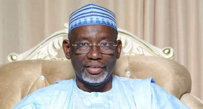 Jigawa Govt issues cheques to families affected by reconstruction of ...