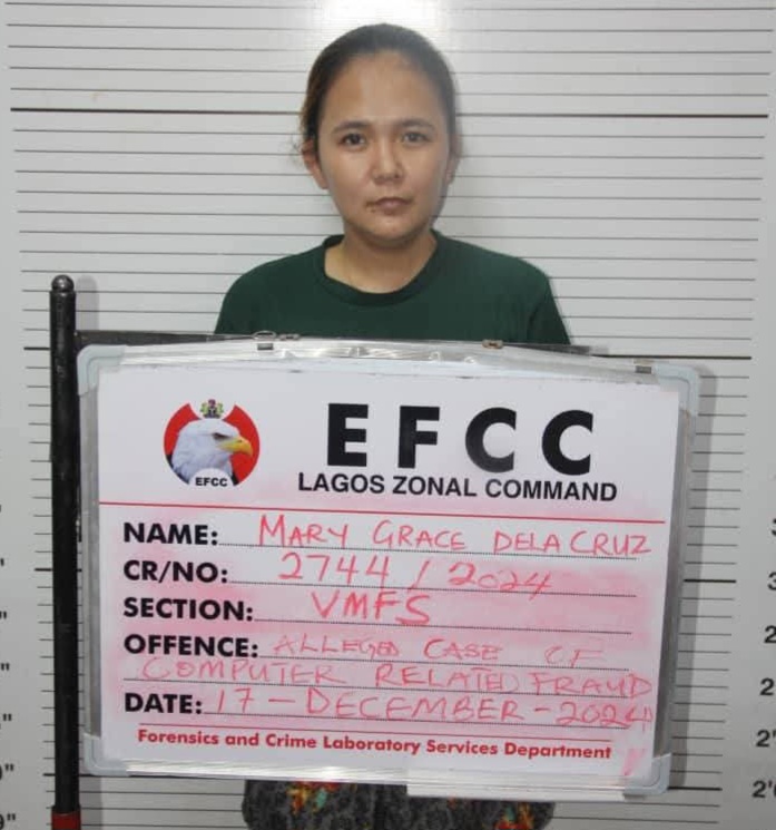 Court jails eight Filipinos for cyber-terrorism, internet fraud - 365Daily