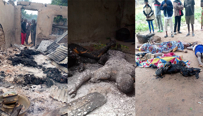 Lakurawa sect from Northwest responsible for Saturday killings in Benue, says victims - 365Daily