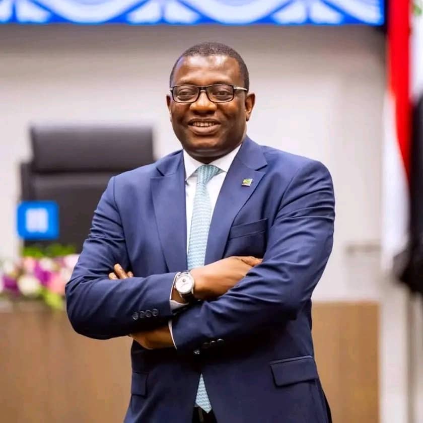 OPINION: He stood, he served, he inspired: My tribute to Dr. Bala ...