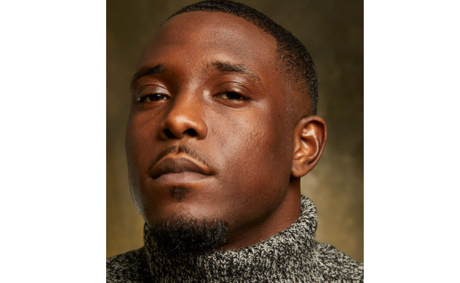 British-Nigerian actor sets sights on leading roles in Nollywood - 365Daily