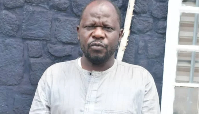 Troops arrest fake soldier in Jos - 365Daily