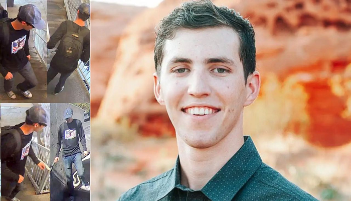 Charlie Kirk suspect confessed in hidden note to roommate - 365Daily