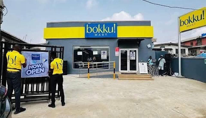 Bokku Supermarket and Igbophobia - 365Daily