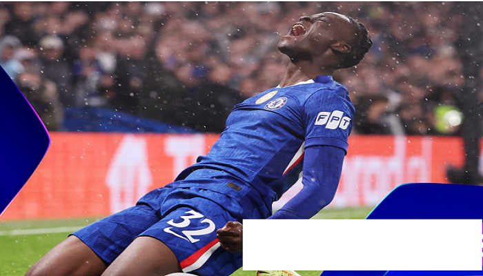 Chelsea make history as 3 teenagers score in one match - 365Daily