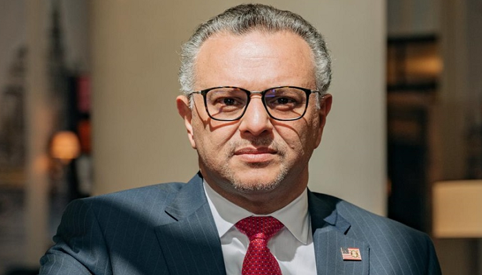 U.S. envoy dismisses Christian genocide claims in Nigeria - 365Daily