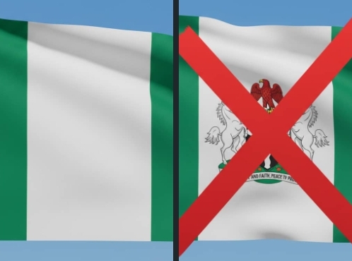 NOA urges Nigerians to use correct national symbols - 365Daily