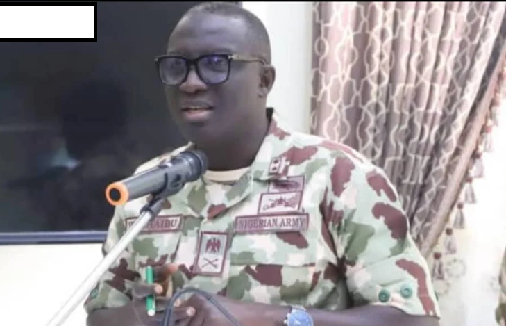 Kogi govt lauds appointment of Maj-Gen Shaibu as COAS - 365Daily