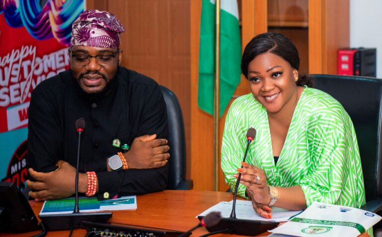 NIHOTOUR, NIMC emphasize need for strong institutional partnership ...