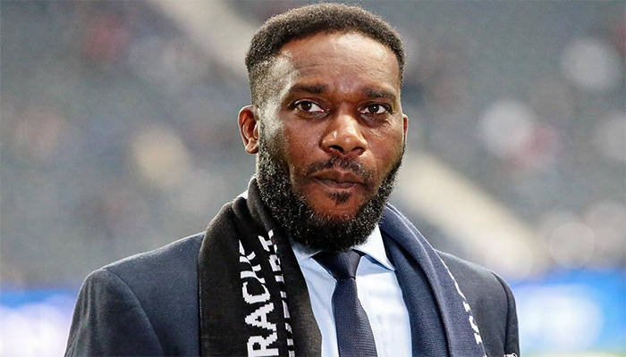 Okocha credits Germany for shaping his football career - 365Daily