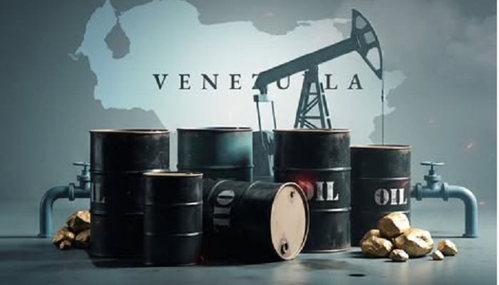 China slams Trump’s plan to control Venezuela’s oil as illegal move ...
