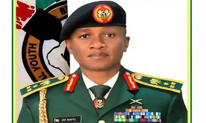 NYSC calls for national unity as Christians celebrate Easter - 365Daily